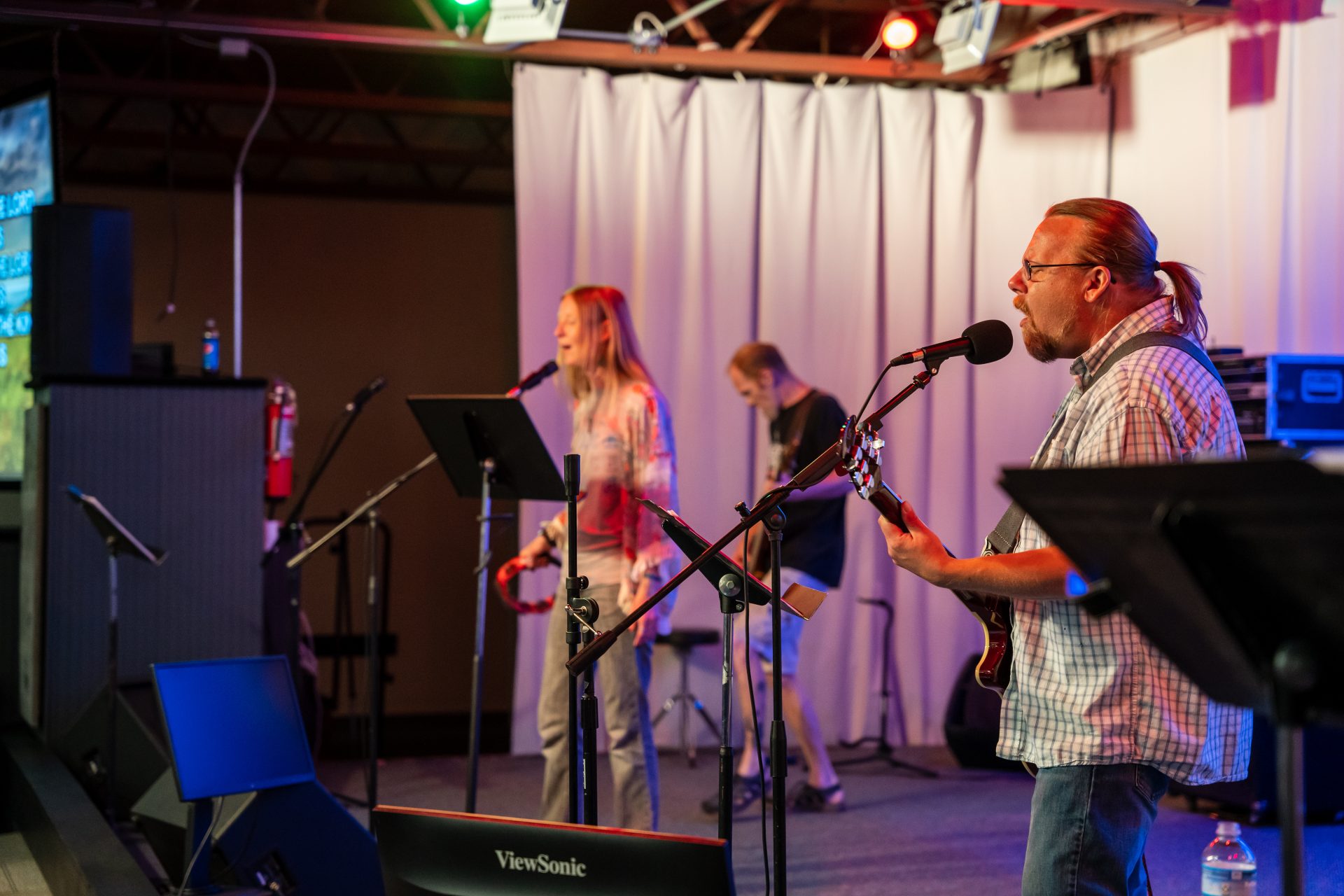 Congregations & Organizations - BIC Foundation