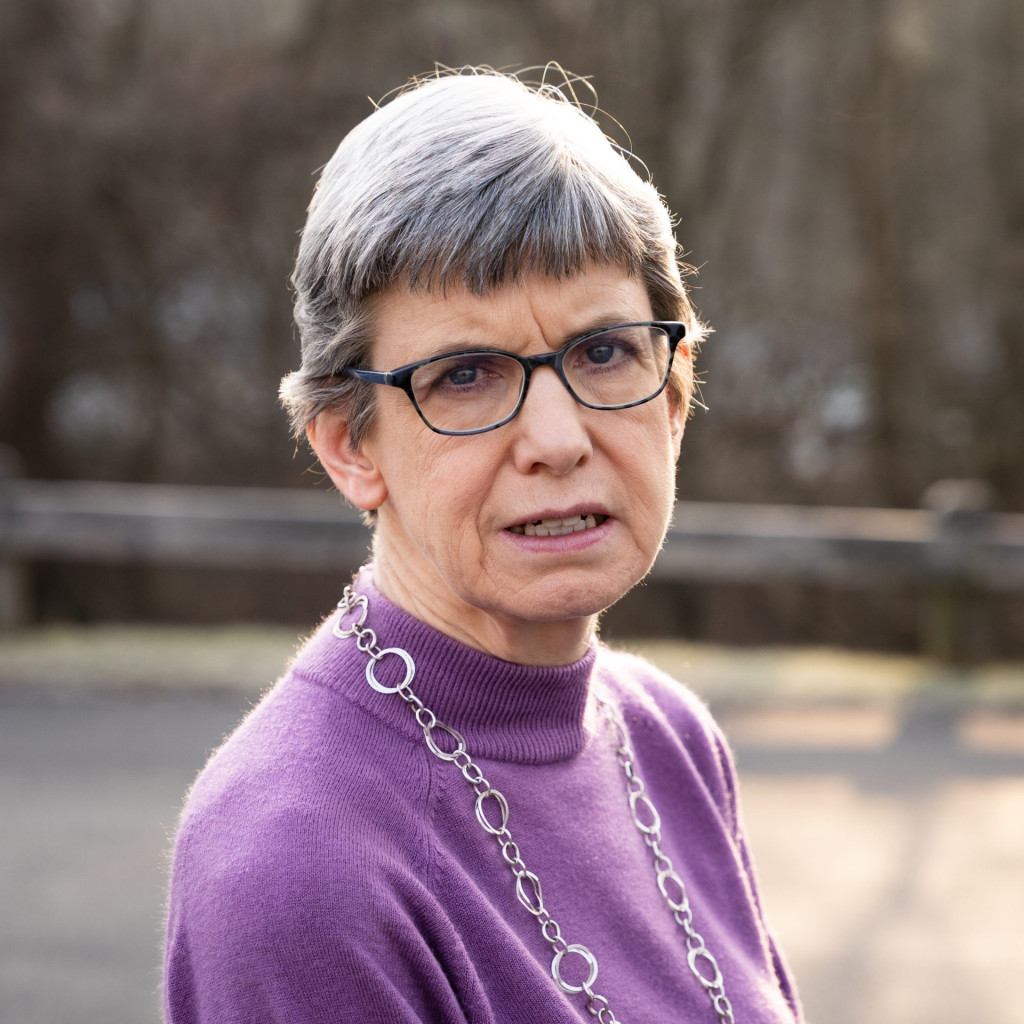 Leadership - BIC Foundation