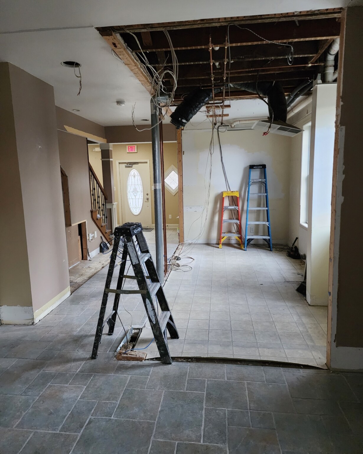 Planting in Good Ground - BIC Foundation