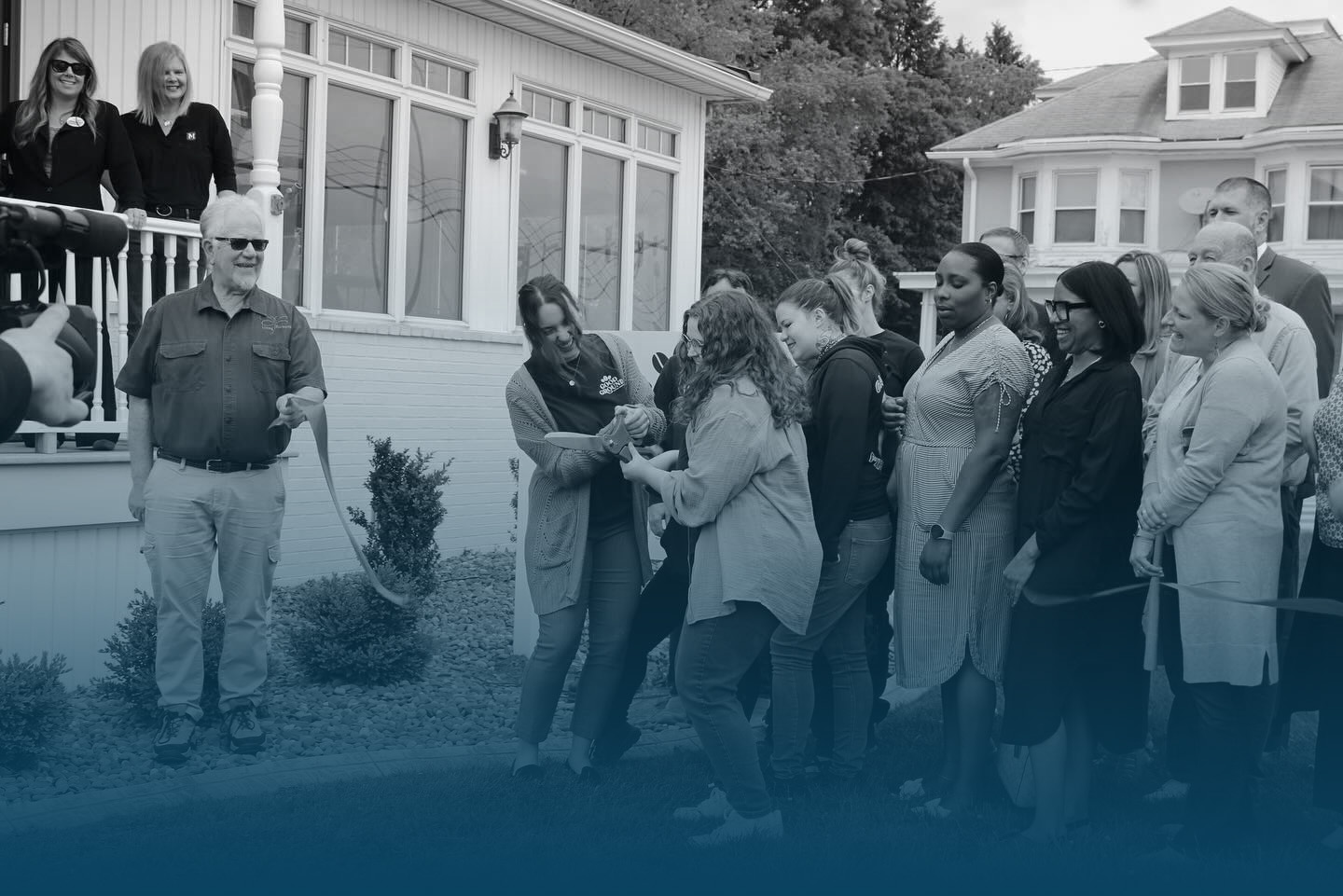 Planting in Good Ground - BIC Foundation