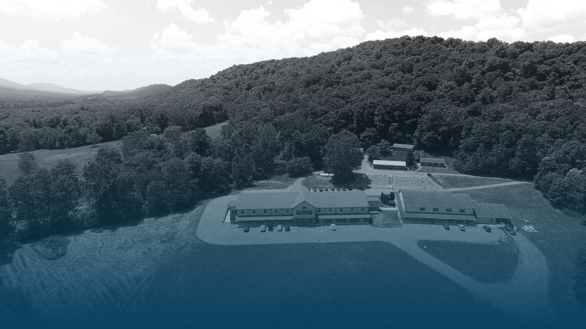 The Journey of White Oak Lodge - BIC Foundation