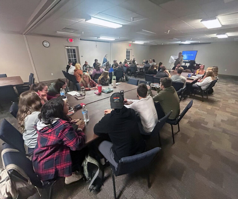 The Journey of White Oak Lodge - BIC Foundation