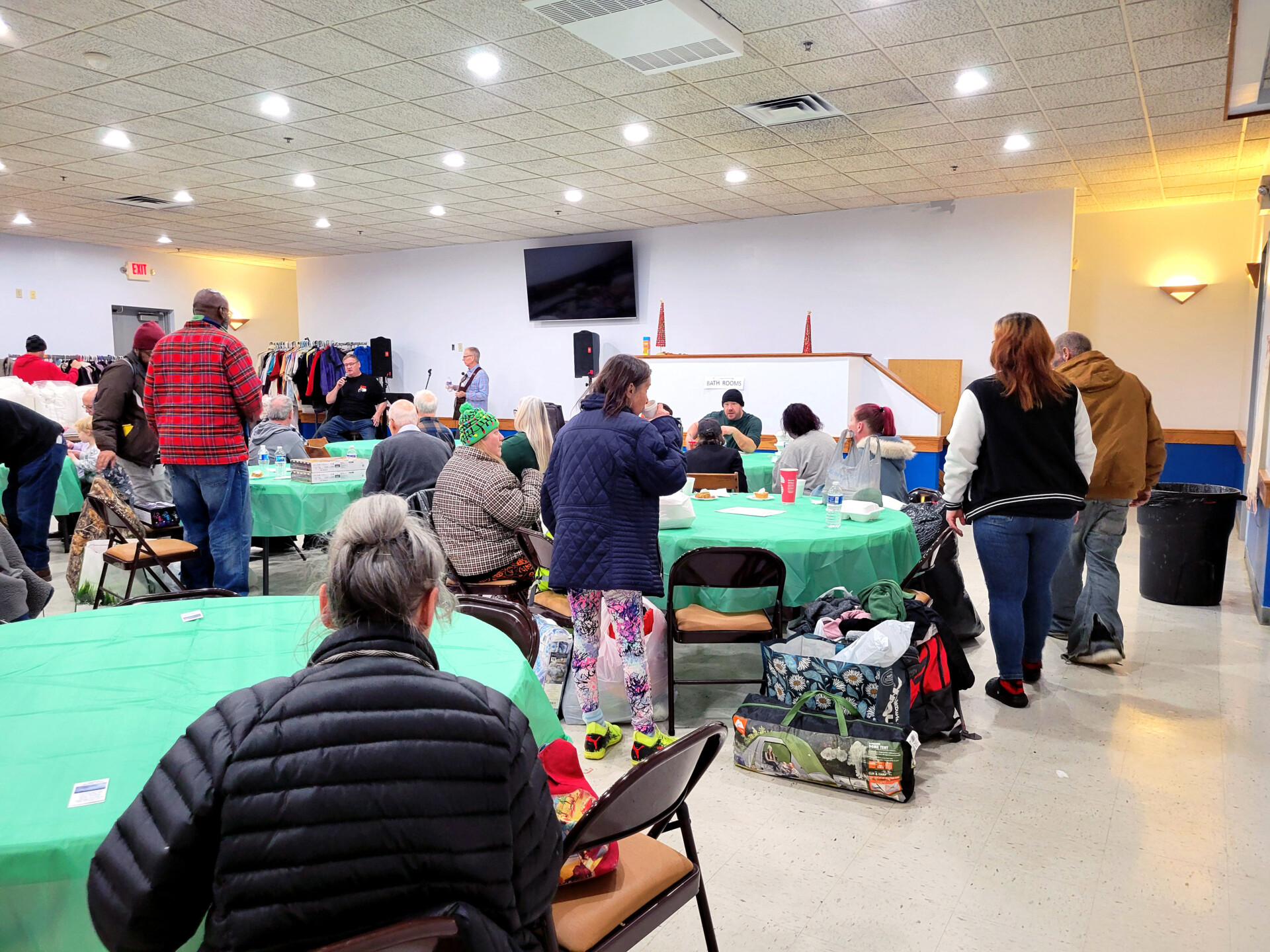 The Story of Emerald House - BIC Foundation