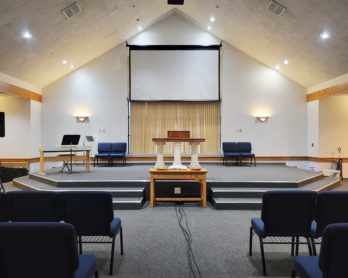 The Story of Emerald House - BIC Foundation