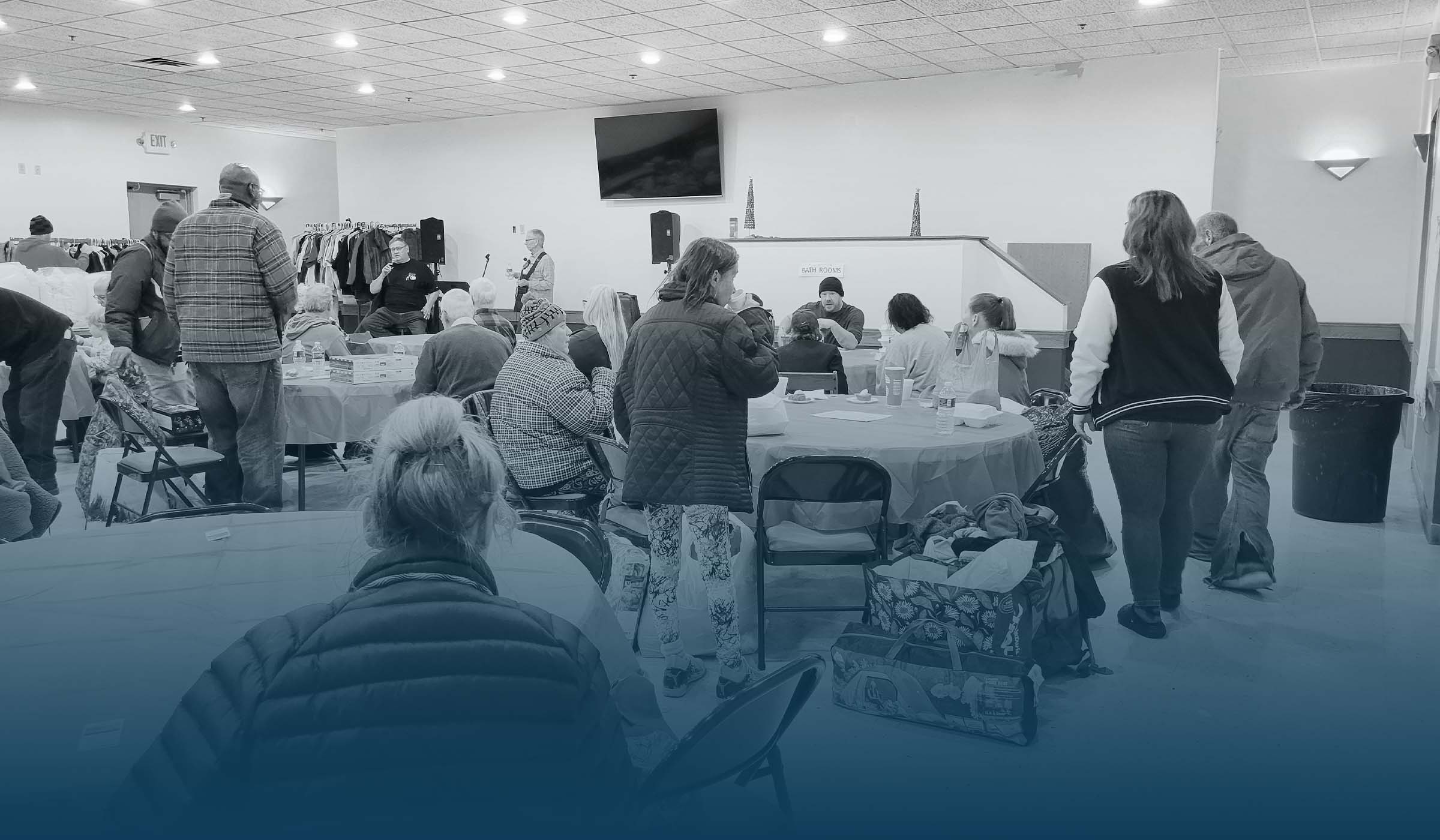 The Story of Emerald House - BIC Foundation