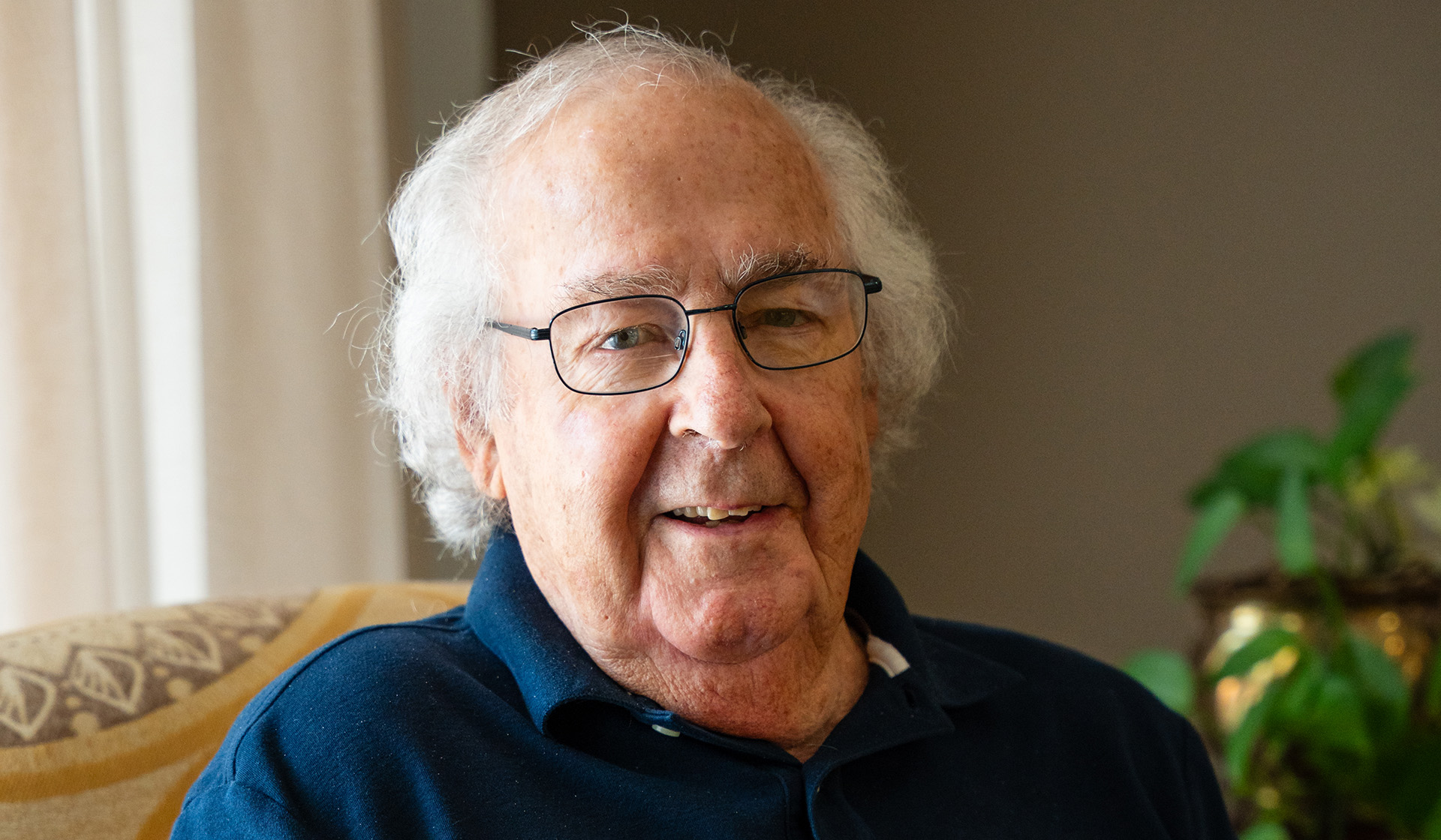 “This Is What She Wanted Our Legacy To Be” - BIC Foundation