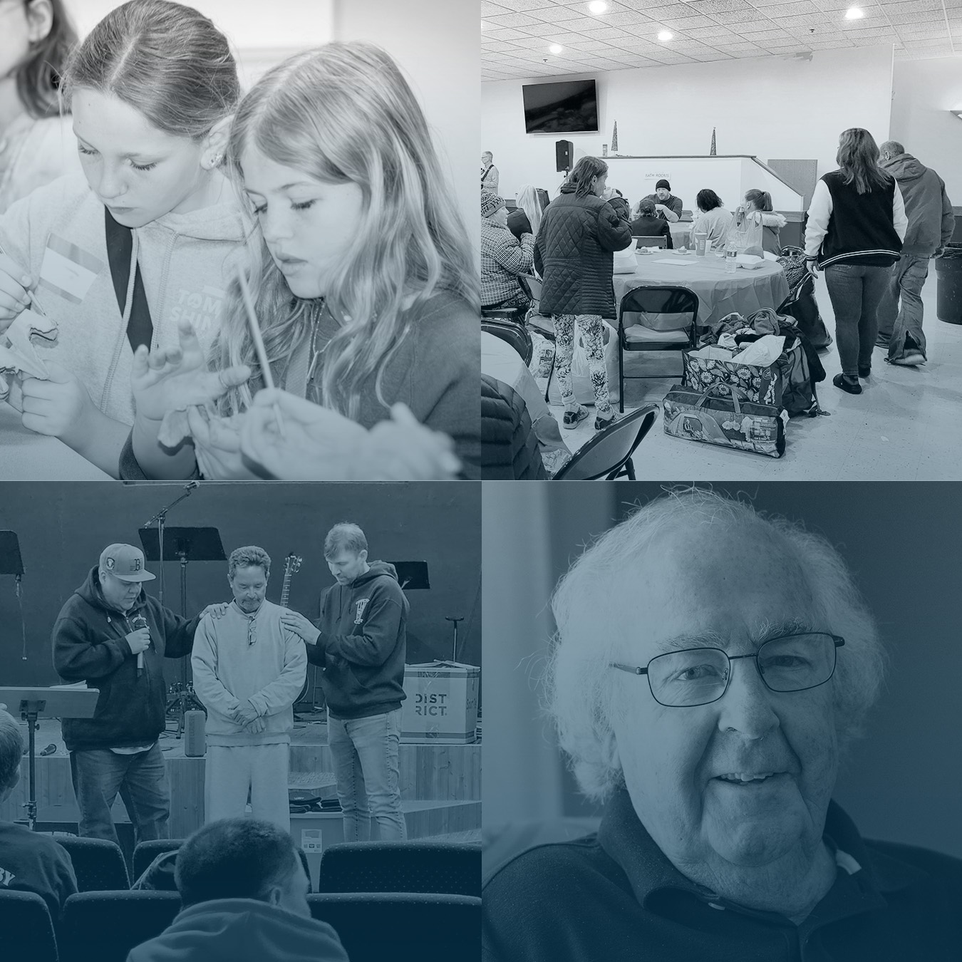 2025 in Review - BIC Foundation